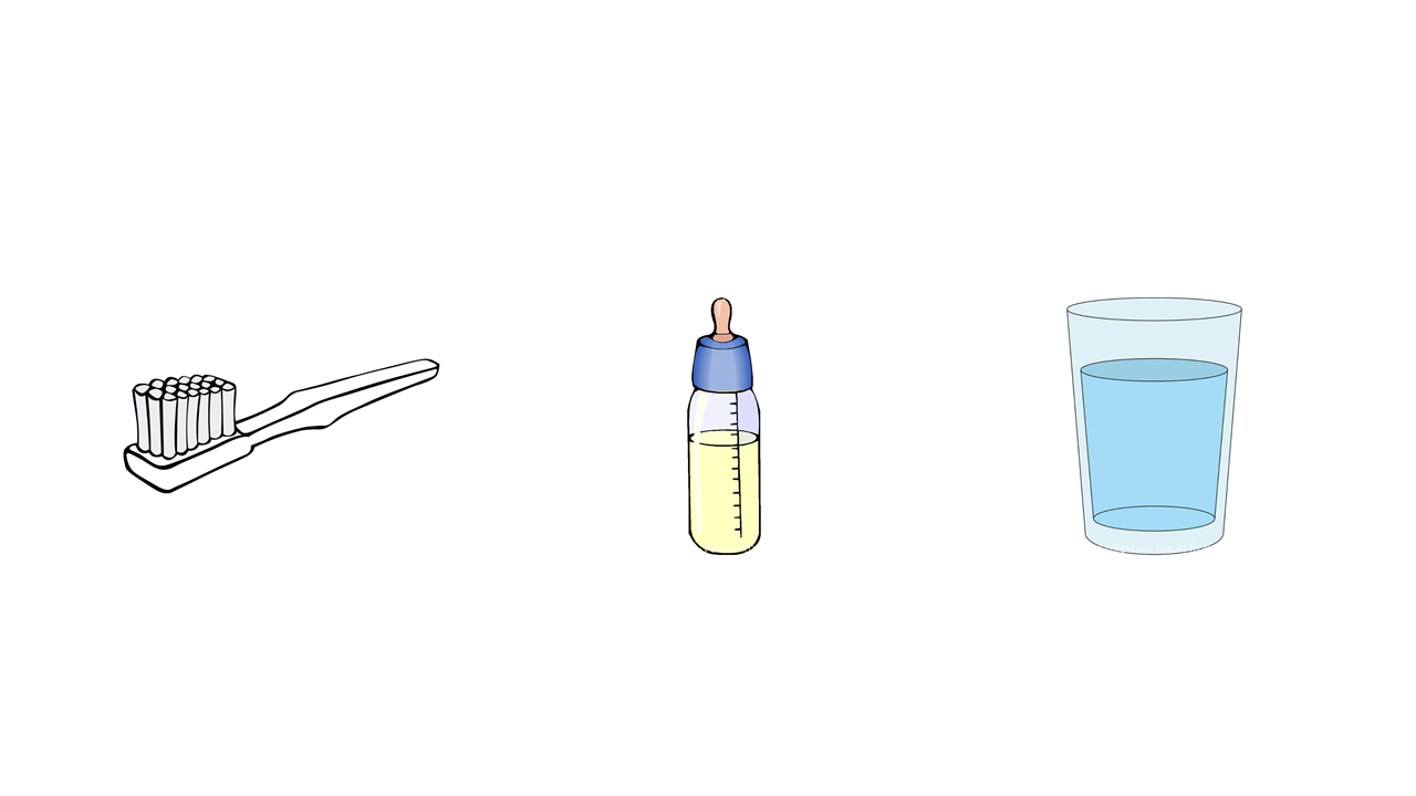 Simple ways to make use of visual support | Mind Story