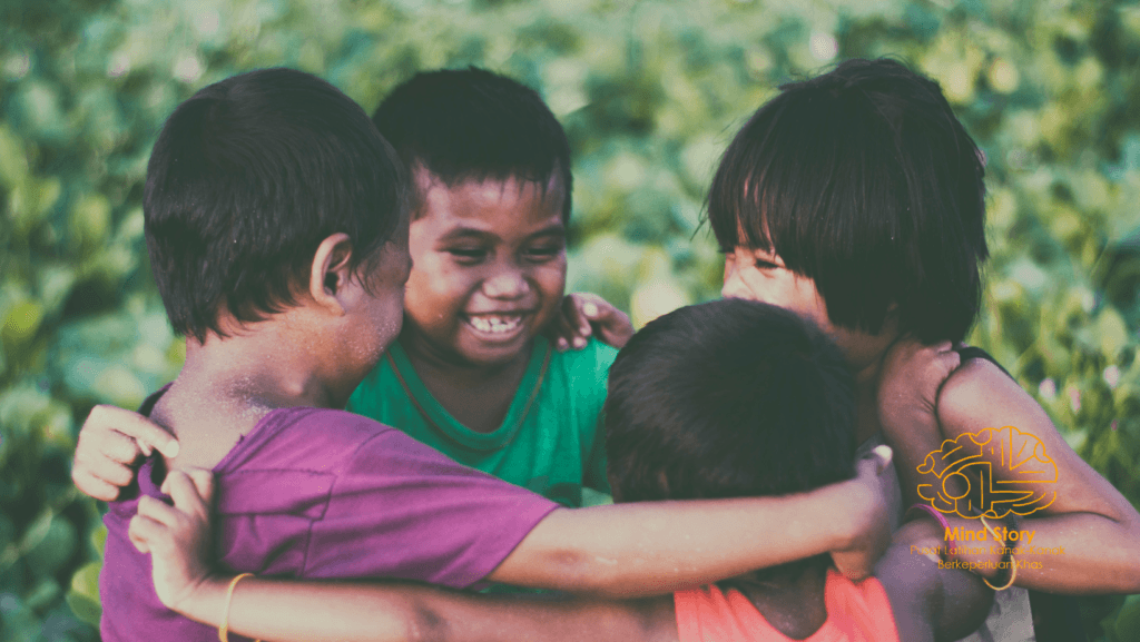 Key to Building Relationships with Social Emotional Skills | Mind Story