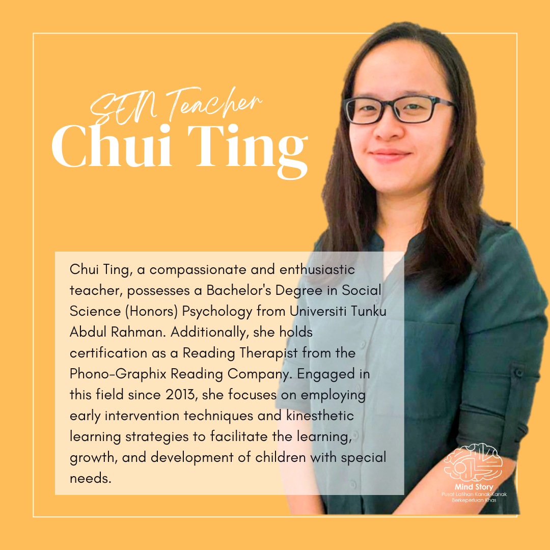 Our Team | Mind Story